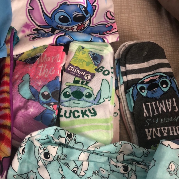 Stitch's | Other | Lilo And Stitch | Poshmark